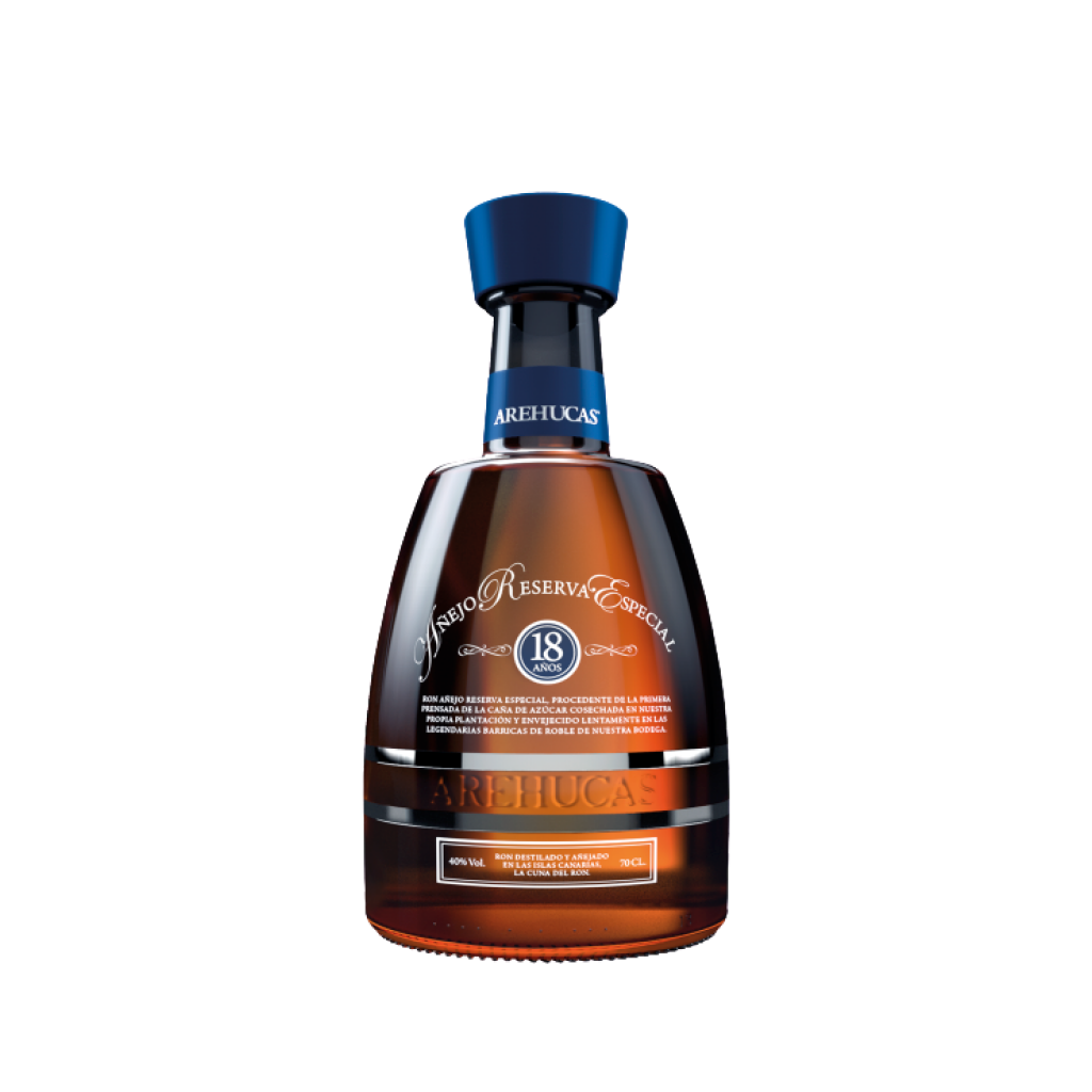 RON AÑEJO RESERVA ESPECIAL 18 AÑOS 70CL – Cocktailshop – Tienda ...